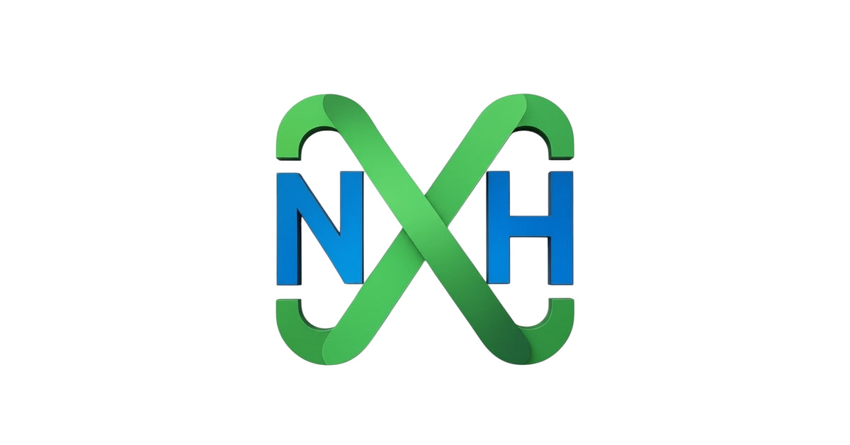 NoviX Home